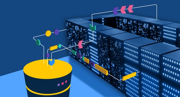 Beyond Cataloging: The Impact of Active Metadata Management