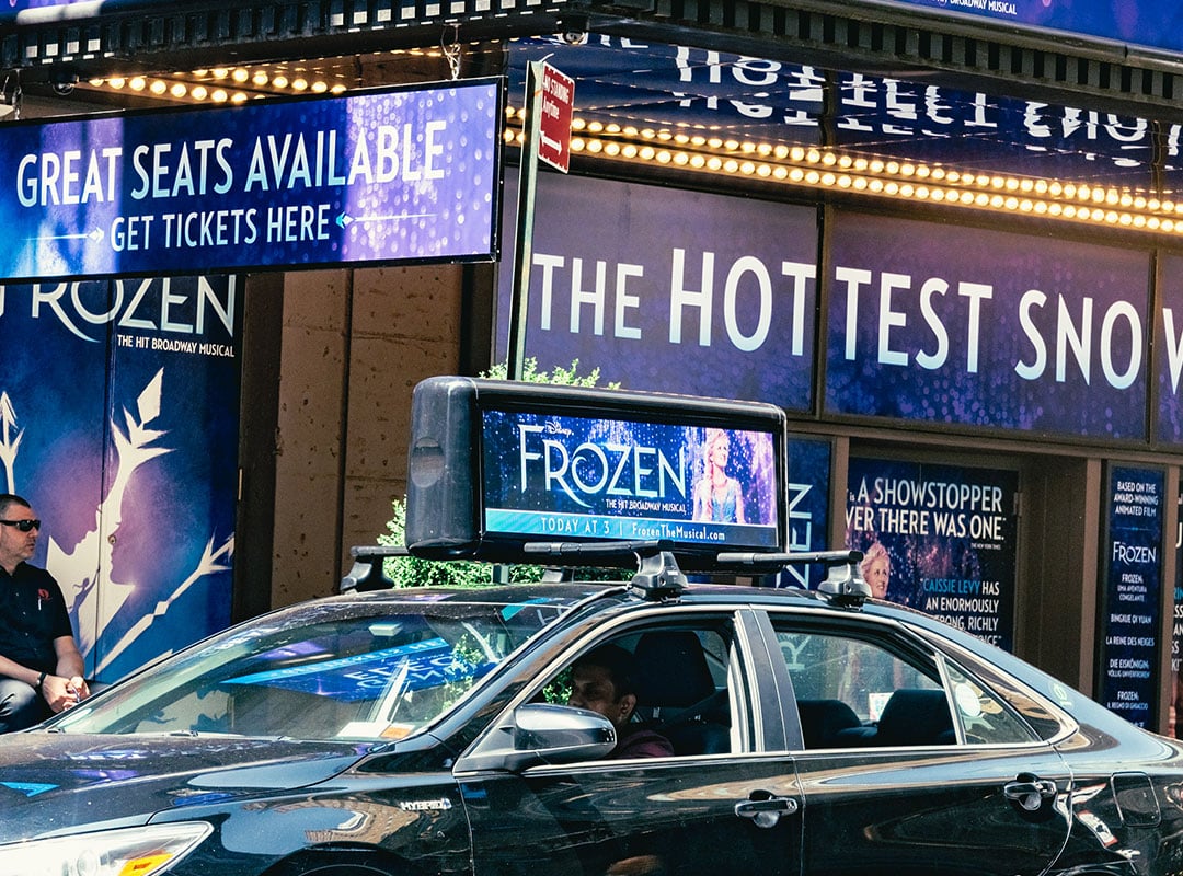 Google’s Firefly Can Now Target Ads Based on Weather