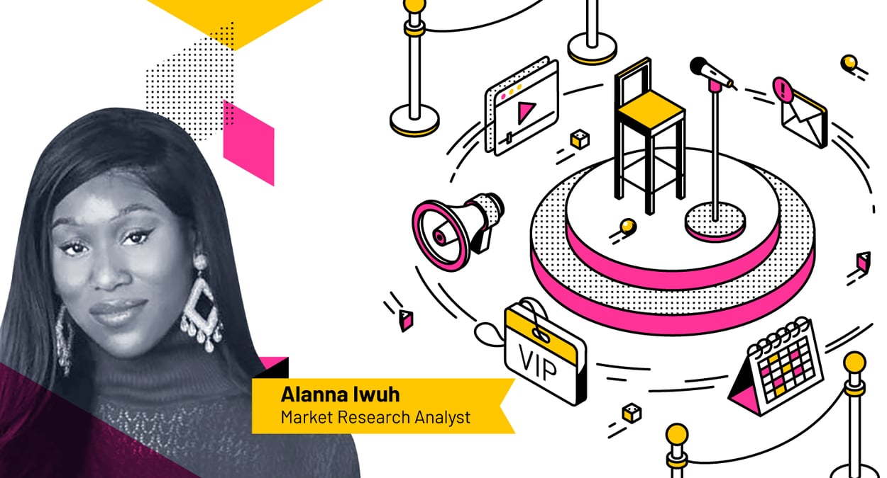 2024 Trends: Consolidation of Event Management Technology