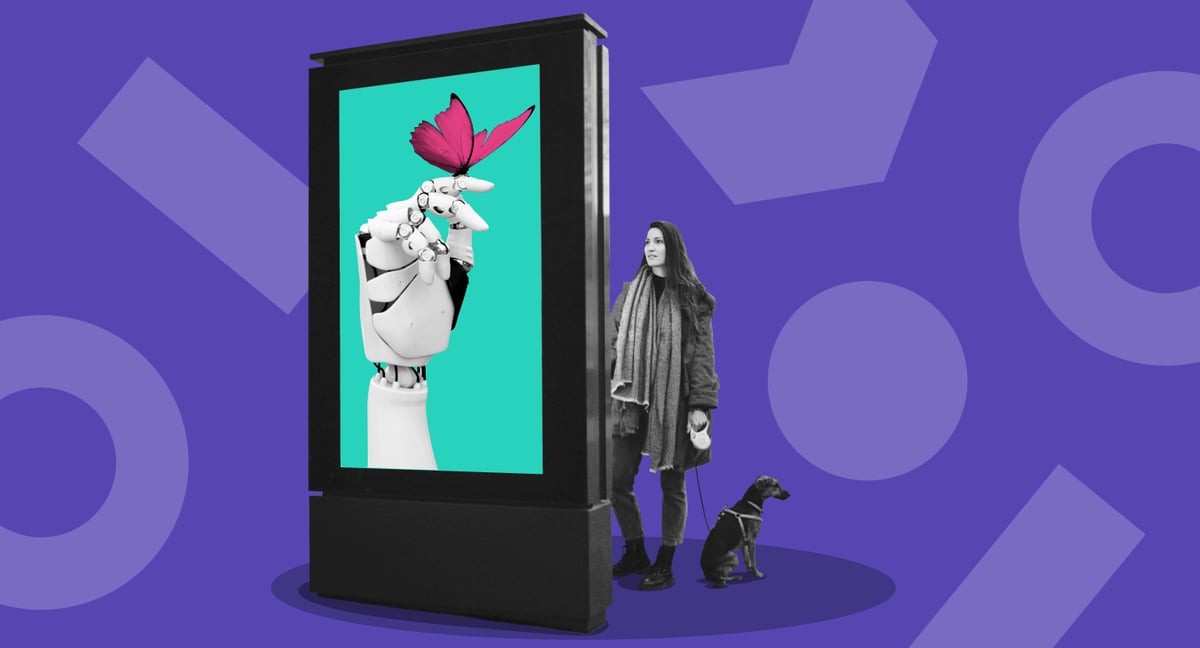 Digital Advertising Trends 2025: AI Ad Targeting - Where Privacy and ...