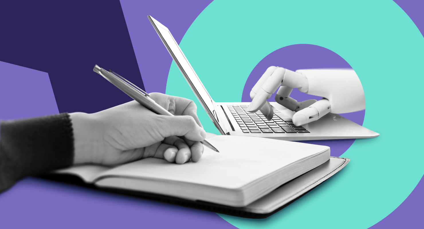 AI Writing Assistants Ranked Based on G2 Reviews