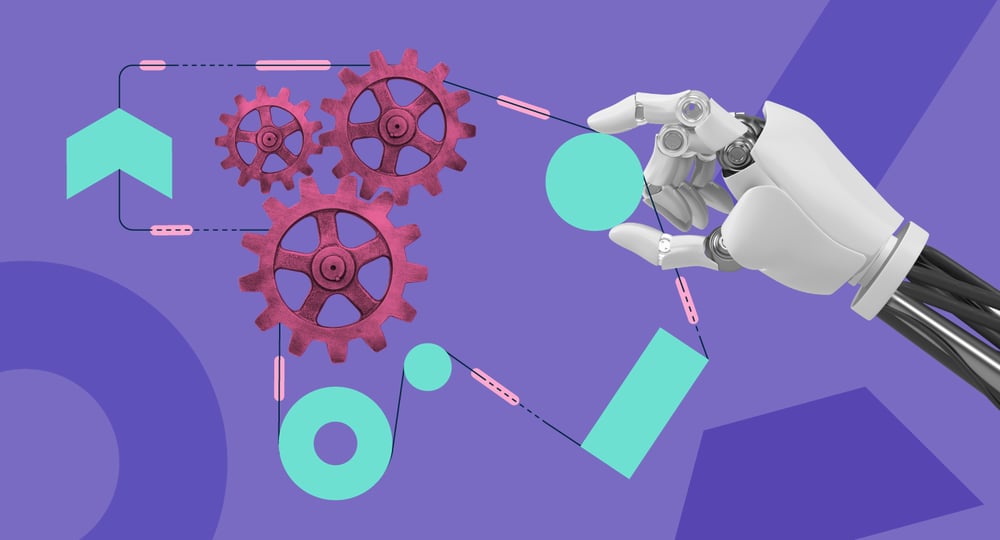 AI Boosts Productivity Bots But Improvements Needed Elsewhere