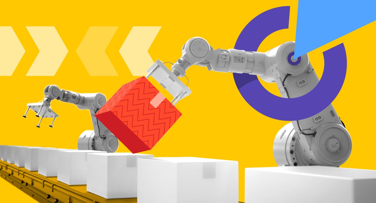 2024 Trends: CAD and CPQ Integration To Redefine Manufacturing Processes