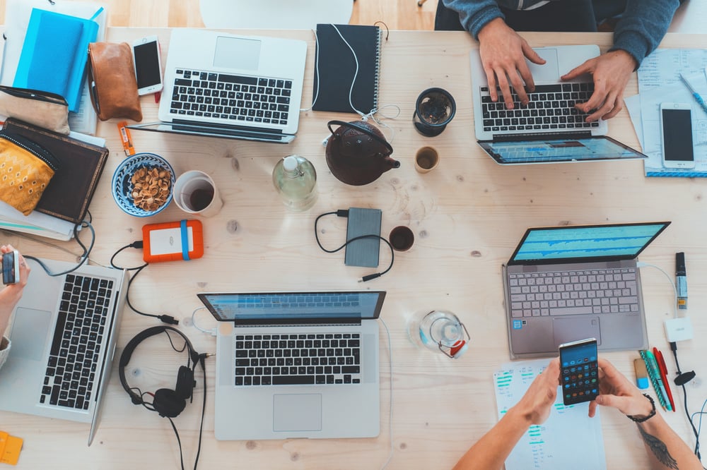 A Look Into Subscription-Based Software Models