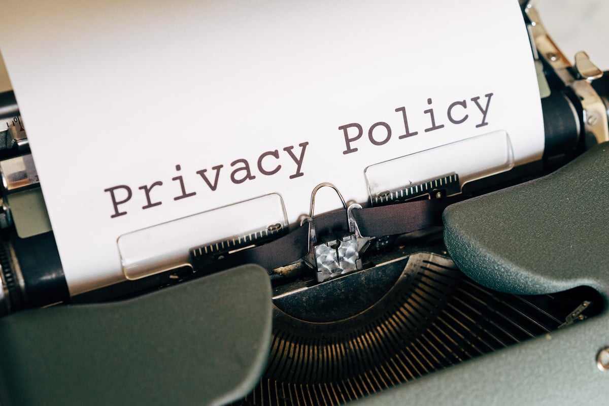 Common Acronyms in the Data Privacy Industry