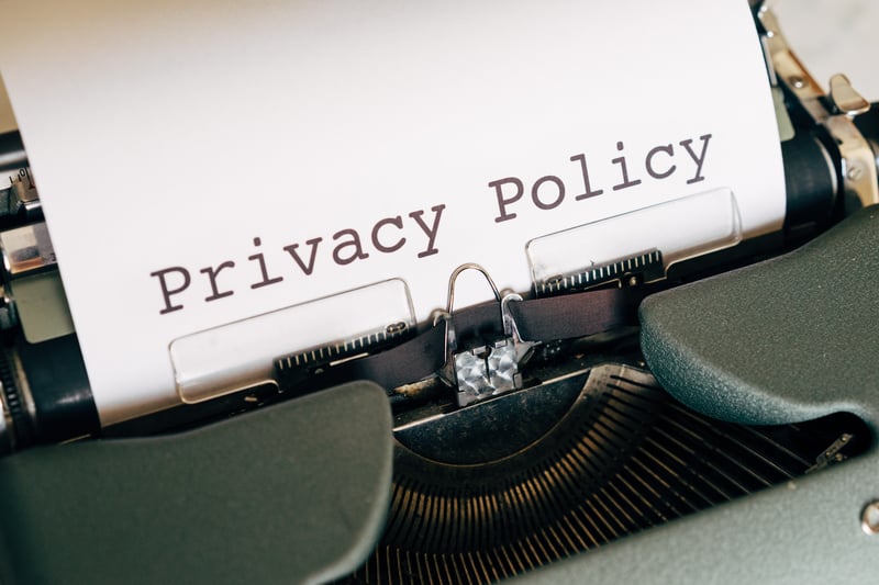 Common Acronyms in the Data Privacy Industry