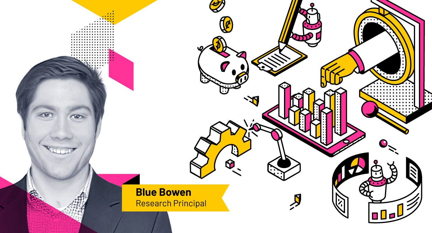 2024 Trends: Consolidation in SalesTech to Drive Sales Execution