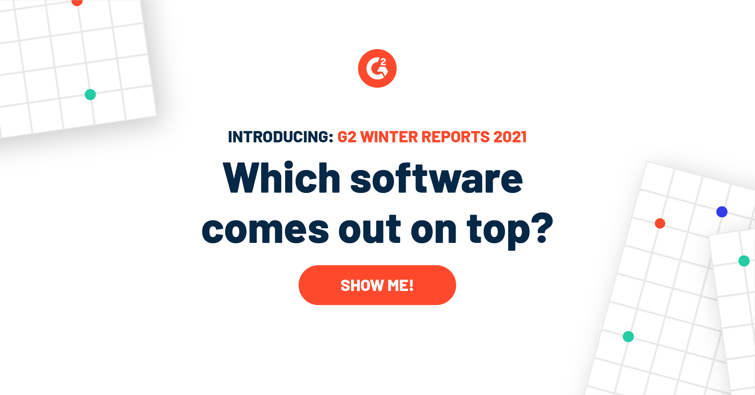 Market Reports | G2 Research